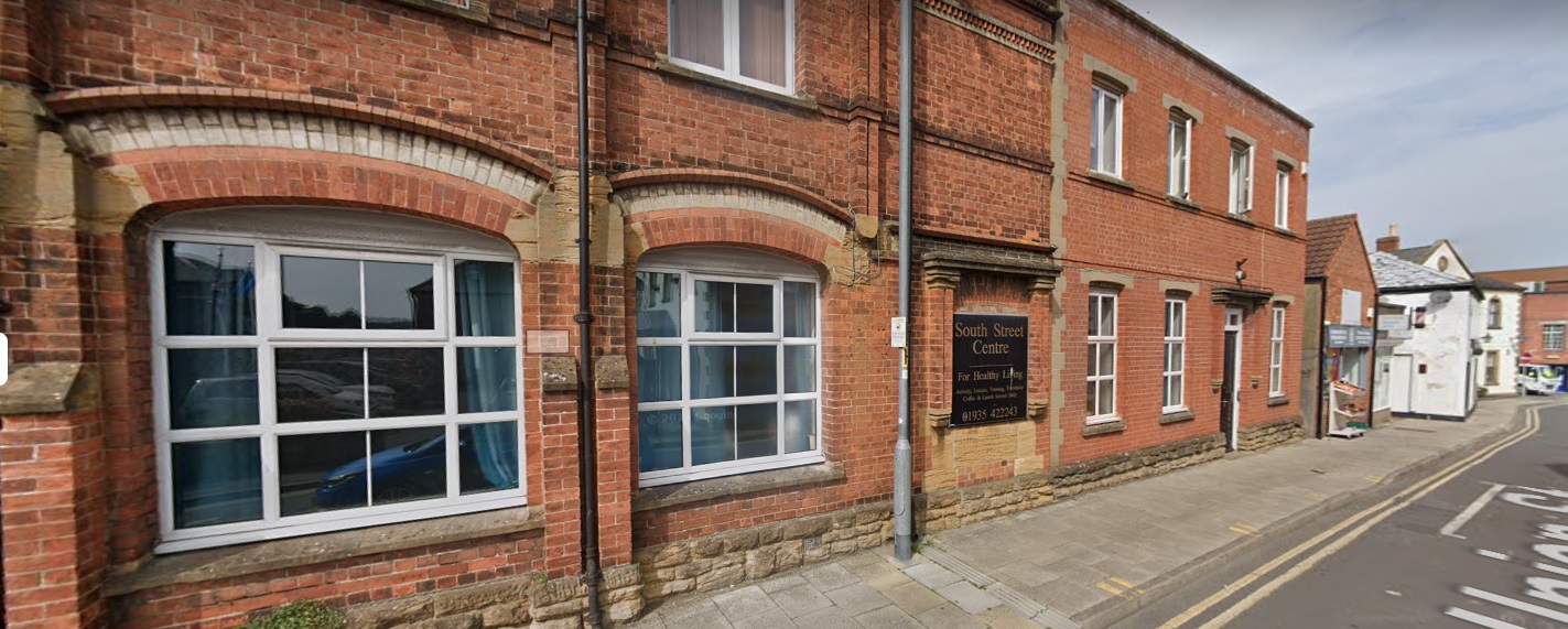 South Street Centre - Yeovil